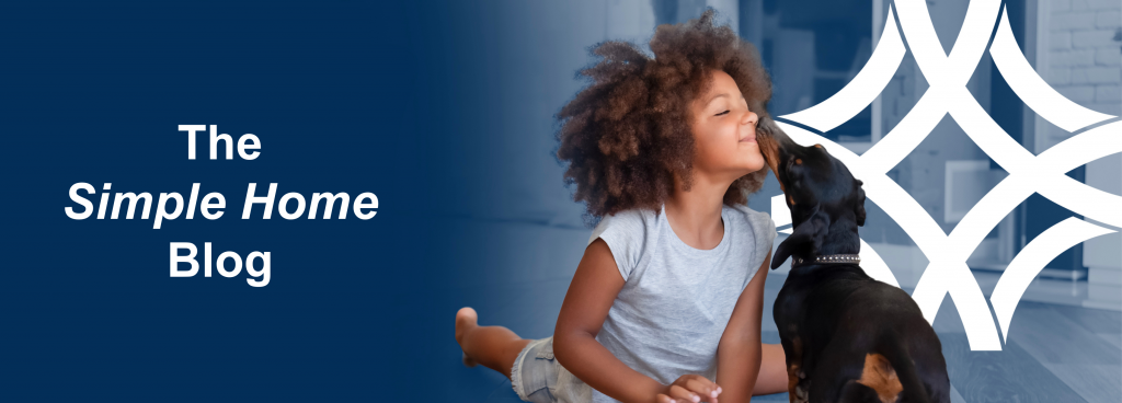 The Simple Home Blog - Simply Put, You're Protected